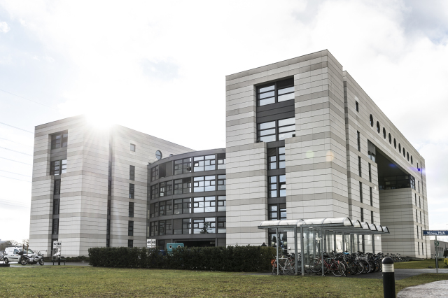 Du wi-fi dans tout le CERN: des étapes importantes franchies | CERN