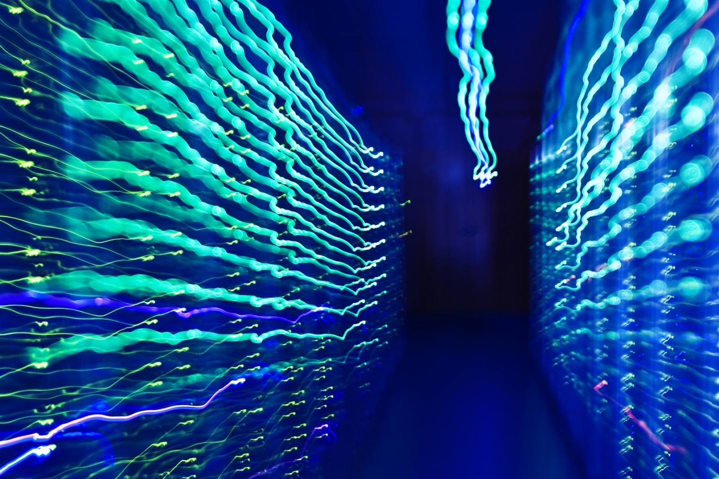 Bientôt du wi-fi dans tout le CERN | CERN