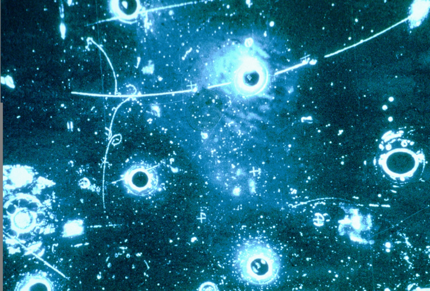 50 years since iconic 'A Model of Leptons' published | CERN