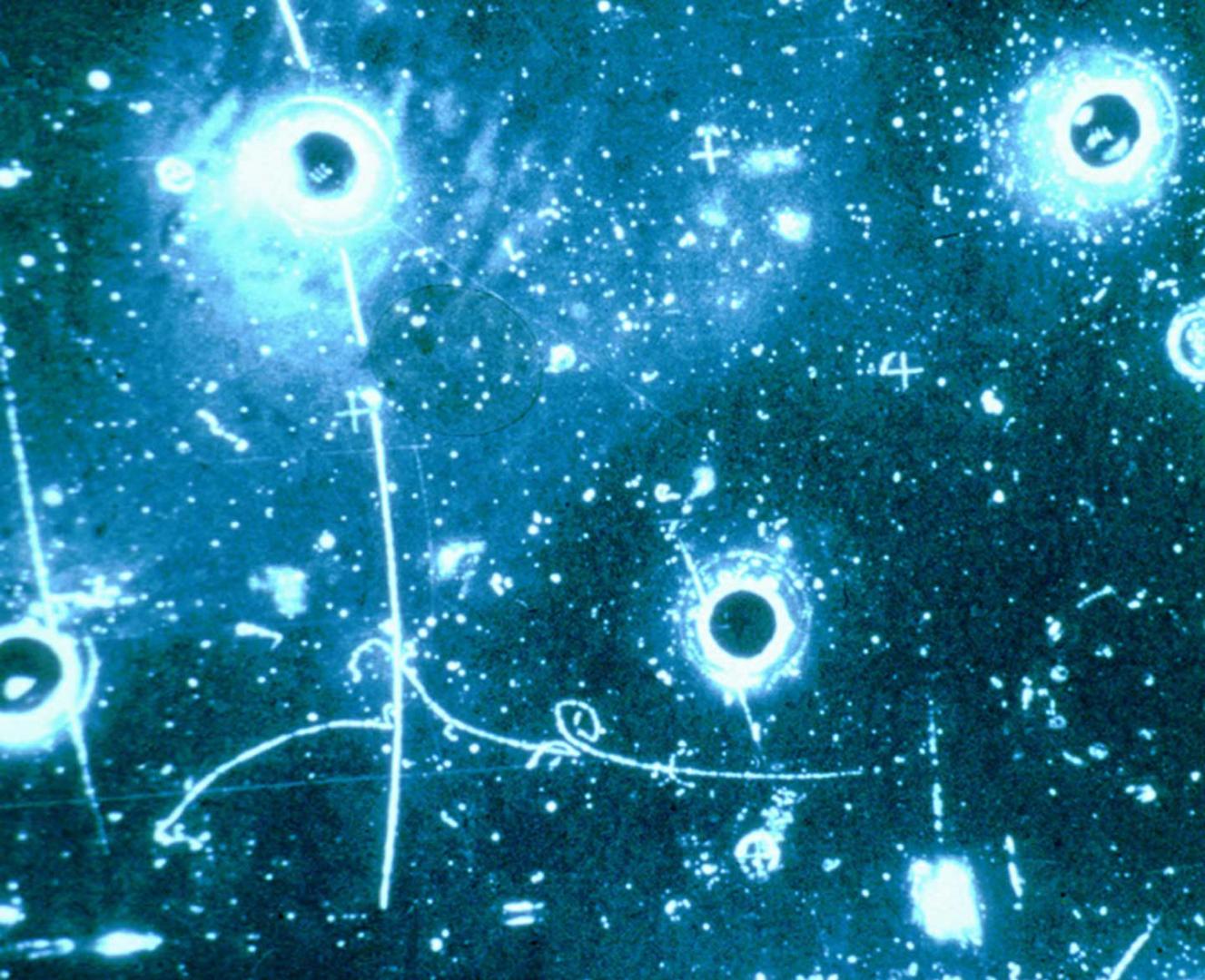 Forty years of neutral currents | CERN