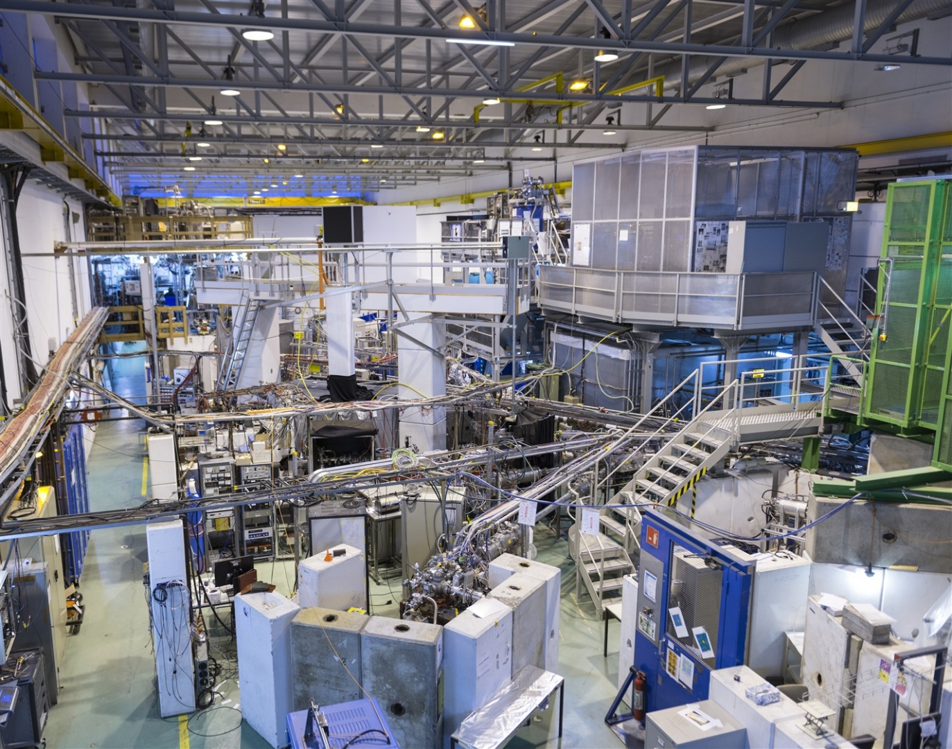 Making antimatter transportable | CERN