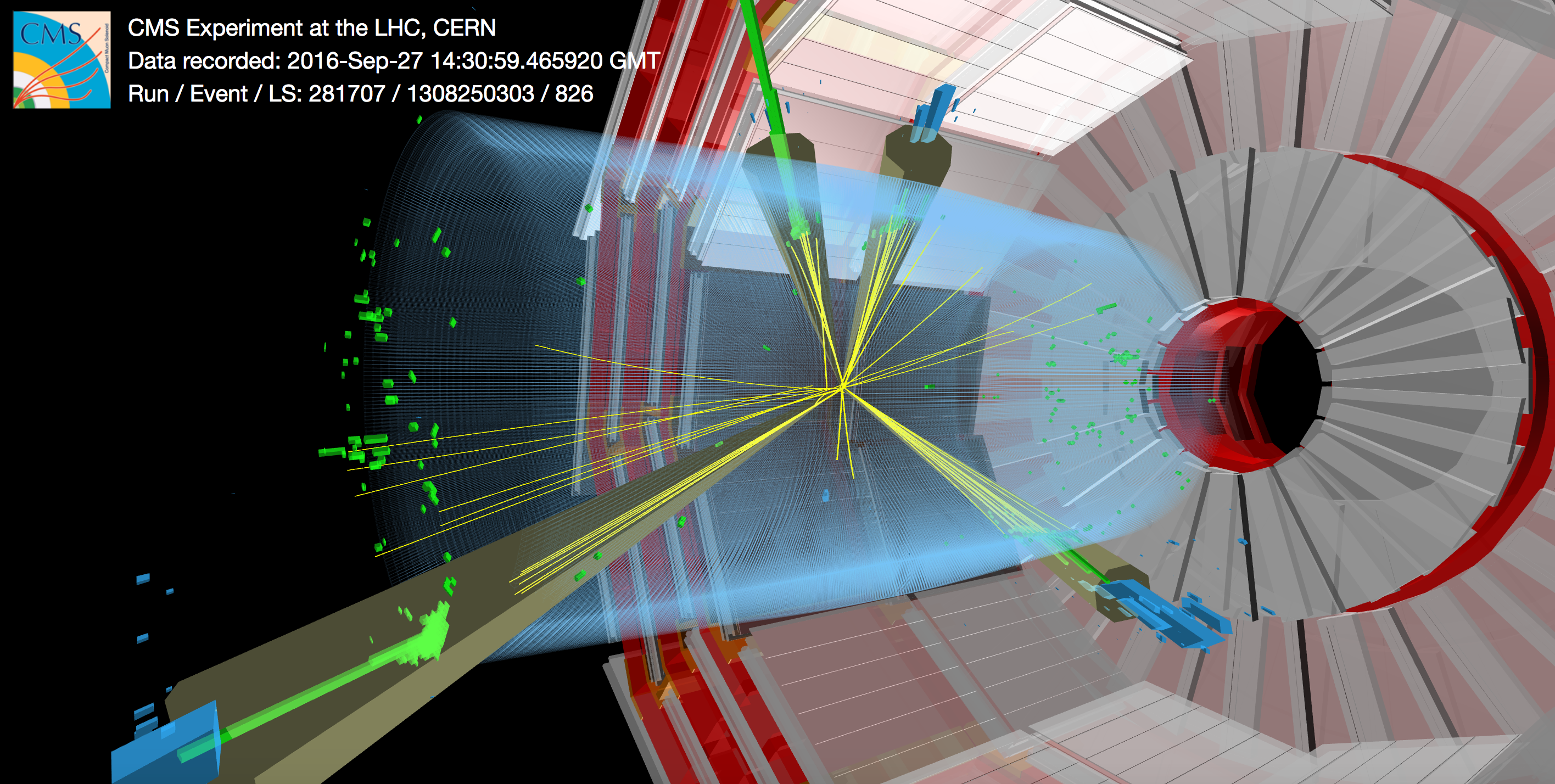 Hunting for dark quarks | CERN