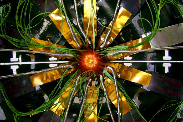 ALICE – Home | CERN
