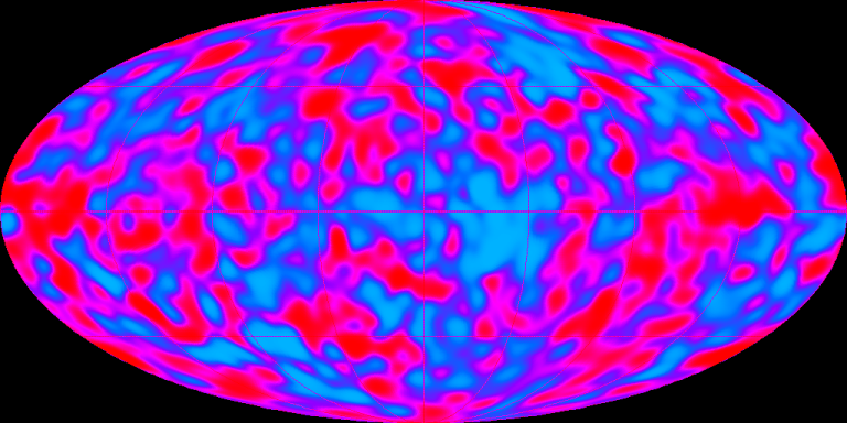 The early universe – Home | CERN