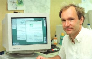 The birth of the Web – Home | CERN