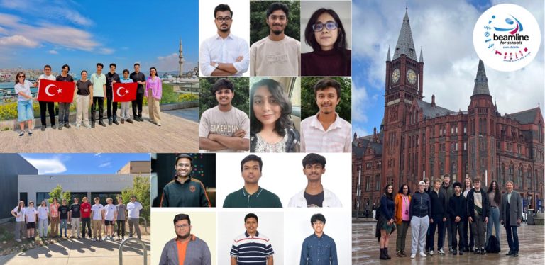 Students from Bangladesh, India, Türkiye, the UK and the USA win the ...