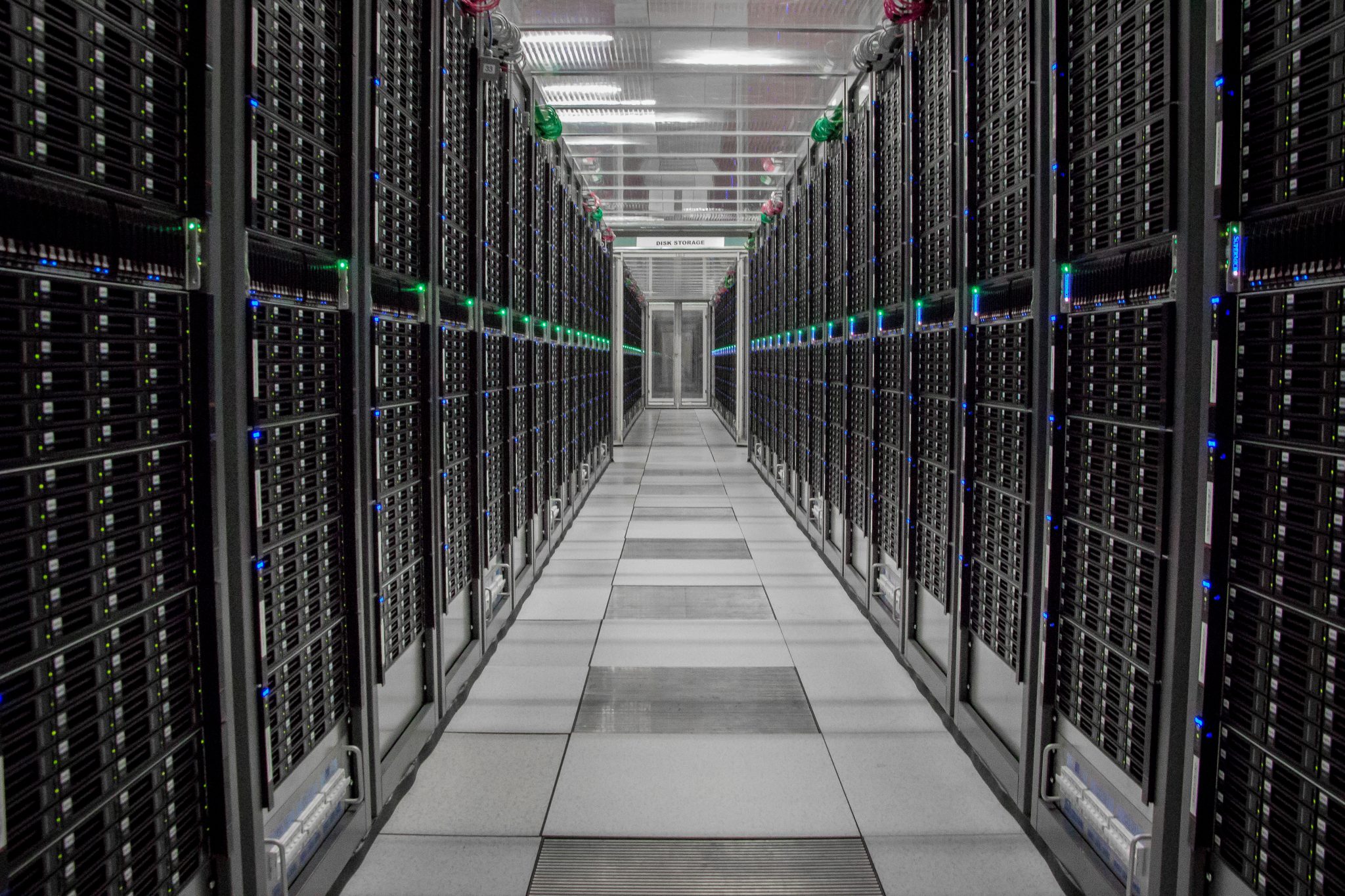 Powering the future of data science at CERN – Home | CERN